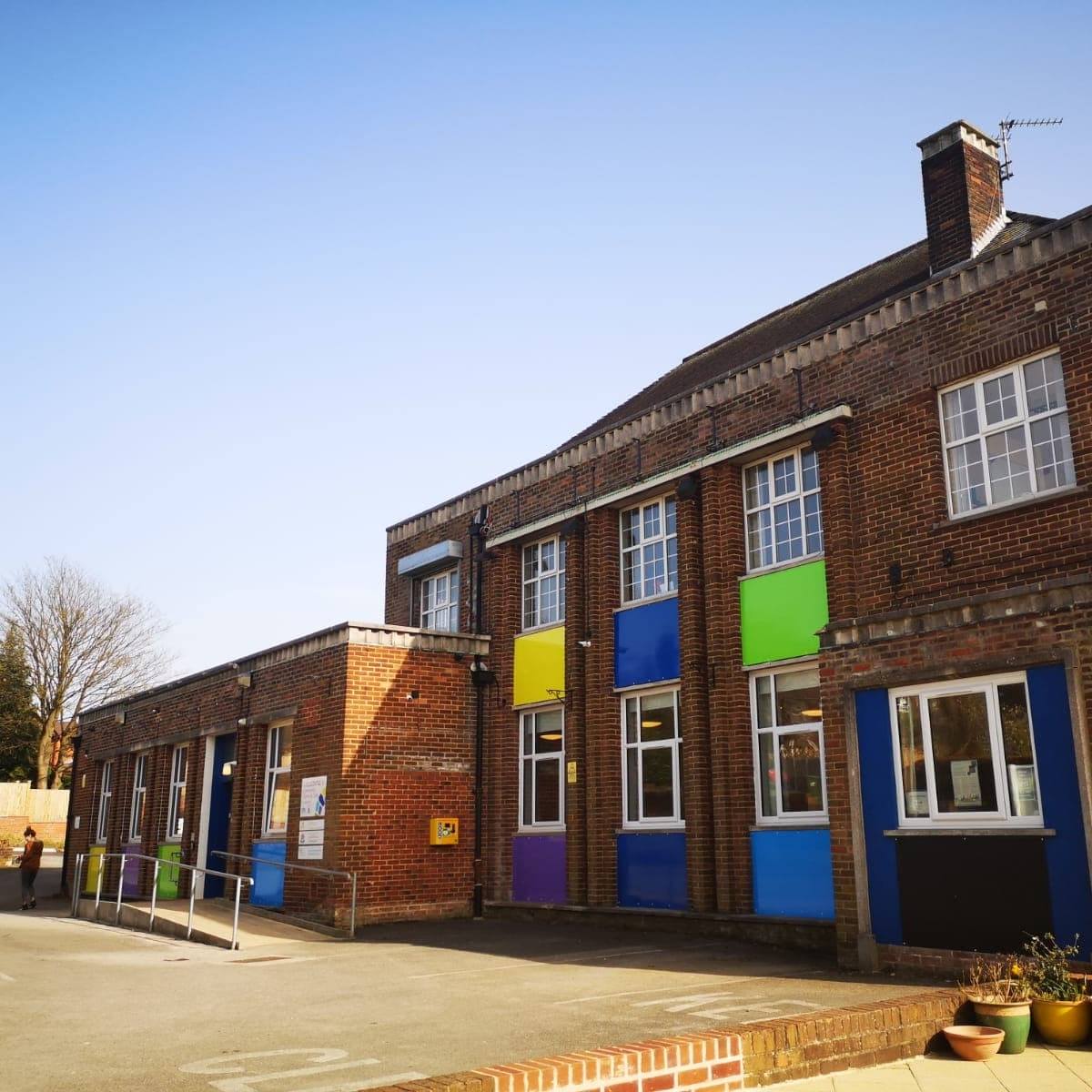 Welcome In Community Centre & Cafe - Visit Leeds