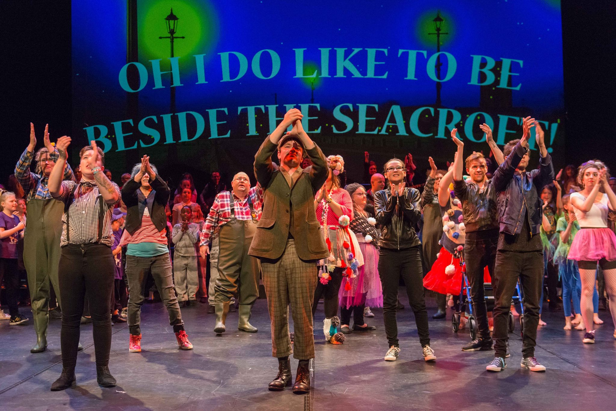 Space2 - Visit Leeds