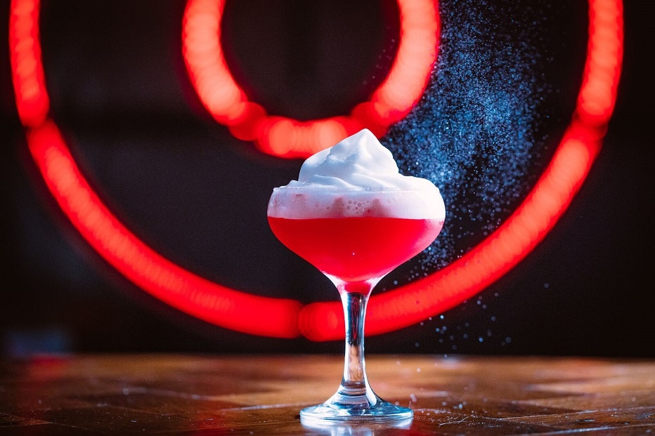 Bar Soba - Visit Leeds