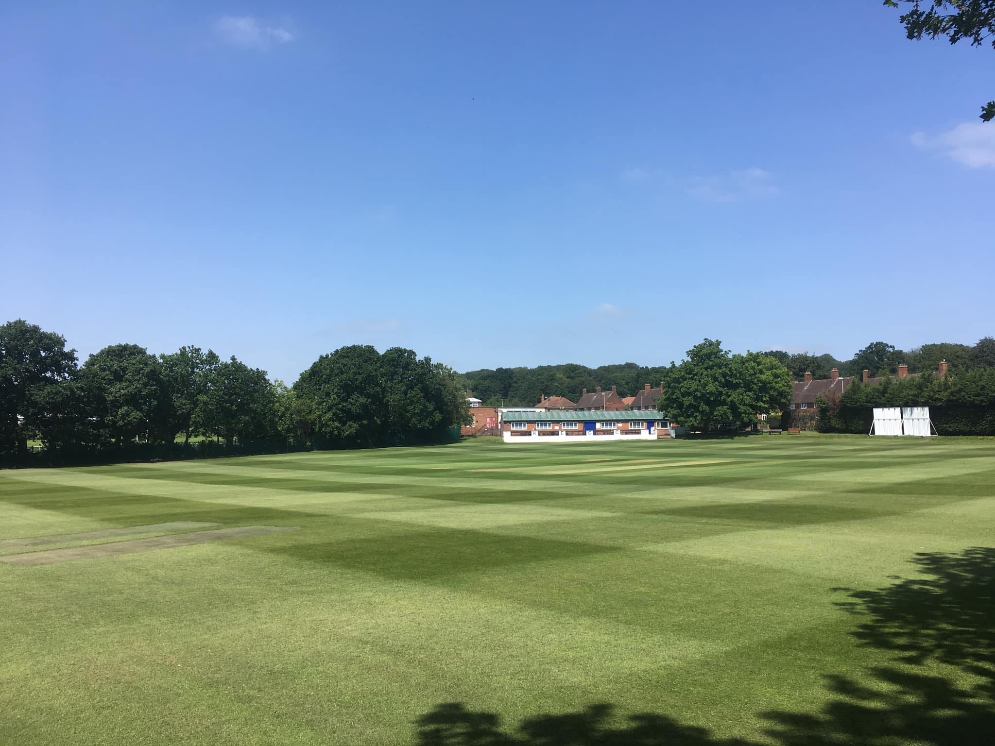Kirkstall Educational Cricket Club - Visit Leeds