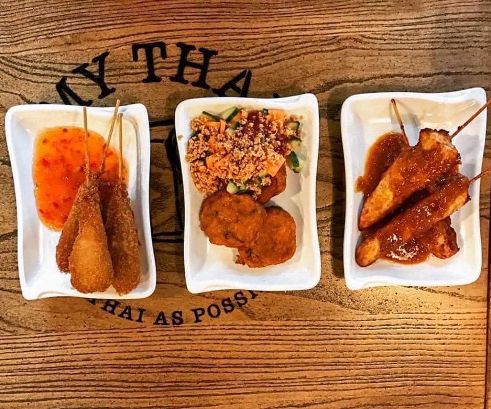 My Thai, Lower Briggate - Visit Leeds