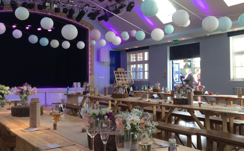 Thorner Victory Hall - Visit Leeds