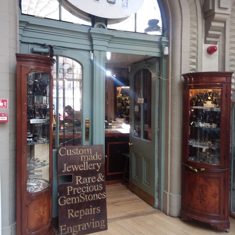 Dion Smith Jeweller - Visit Leeds