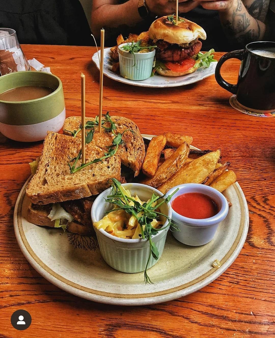 Wapentake - Visit Leeds