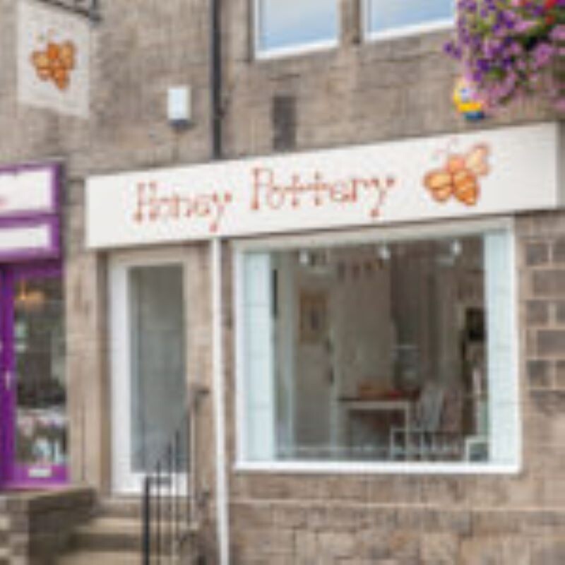 Honey Pottery - Visit Leeds