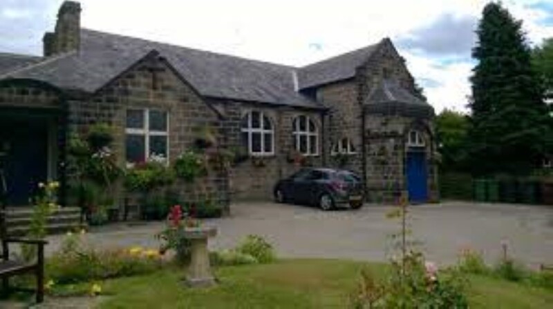 Central Methodist Church, Horsforth - Visit Leeds