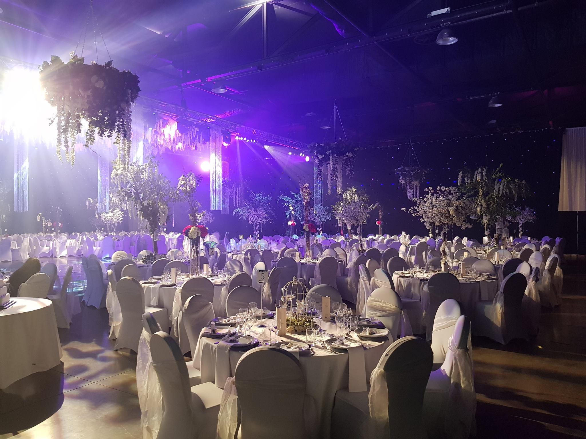 New Dock Hall - Visit Leeds