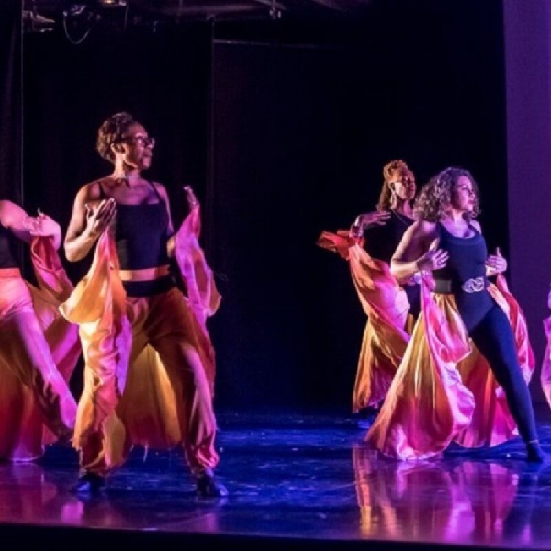 RJC Dance - Visit Leeds