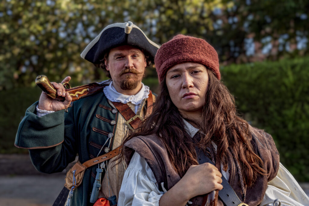 A guide to Halloween in Leeds - Visit Leeds