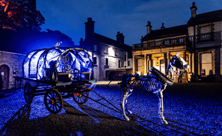 A guide to Halloween in Leeds - Visit Leeds