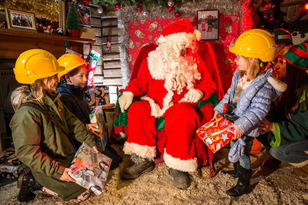 A Wonderful West Yorkshire Christmas - Visit Leeds