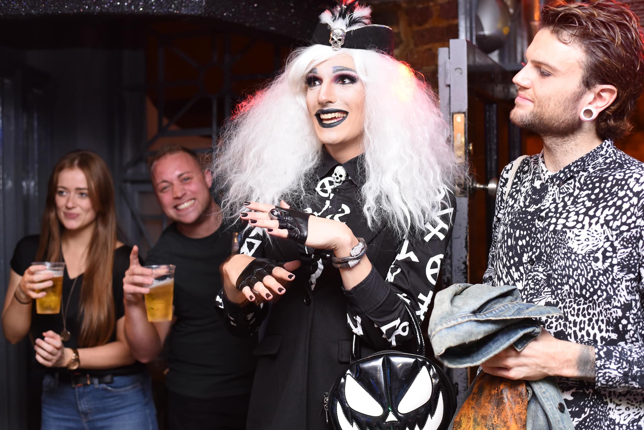 Blayds Bar - Visit Leeds