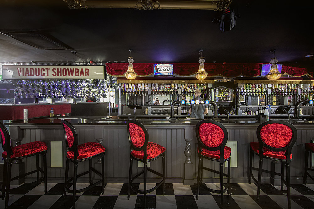 Viaduct Showbar - Visit Leeds