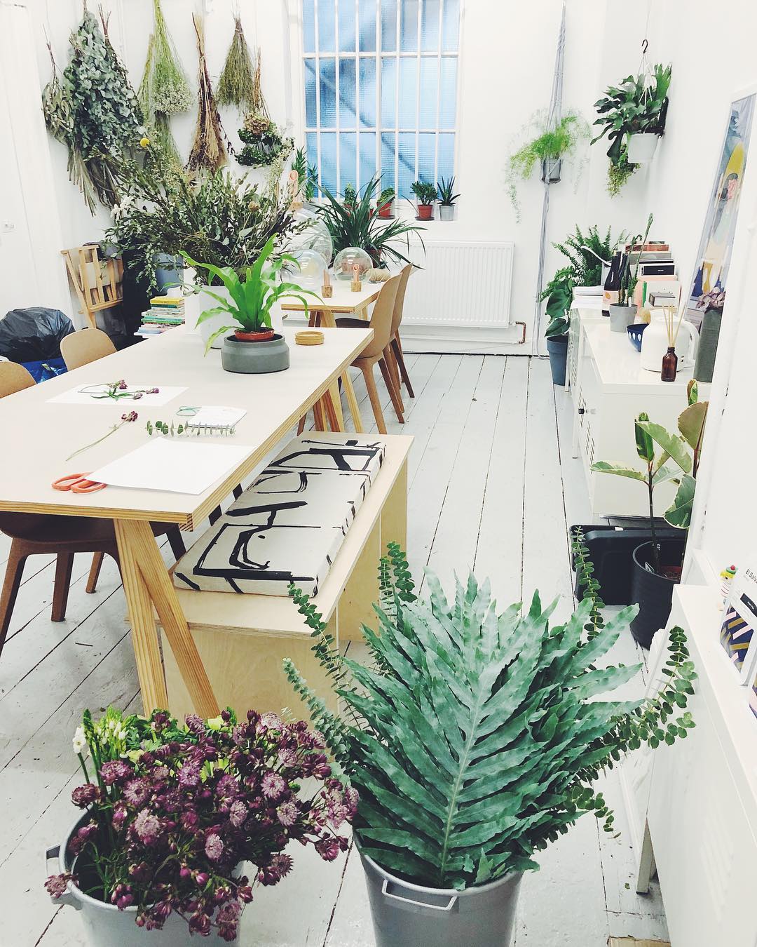 The Plant Room Studio and Shop - Visit Leeds