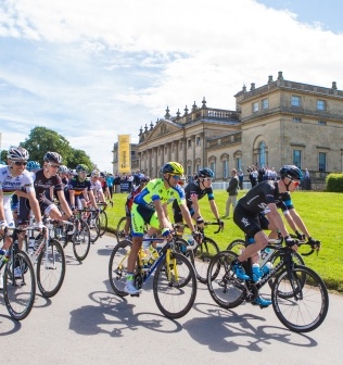 Legacy Ride - Visit Leeds