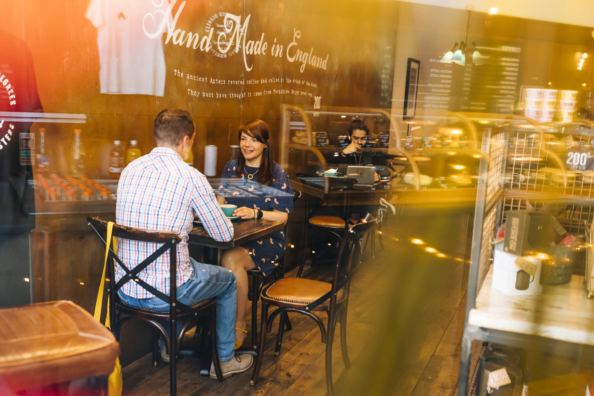 Our top picks for coffee in Leeds - Visit Leeds