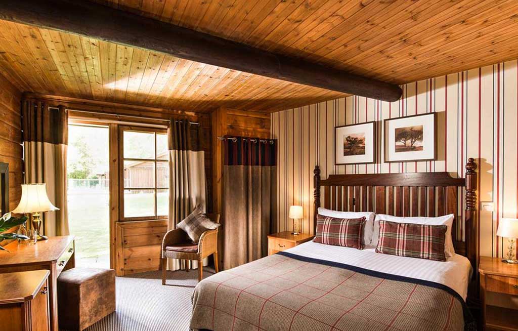 Chevin Country Park Hotel - Visit Leeds