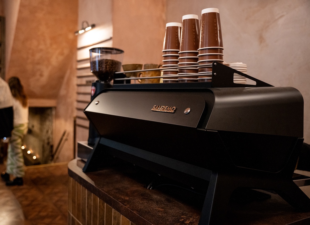 Our top picks for coffee in Leeds - Visit Leeds