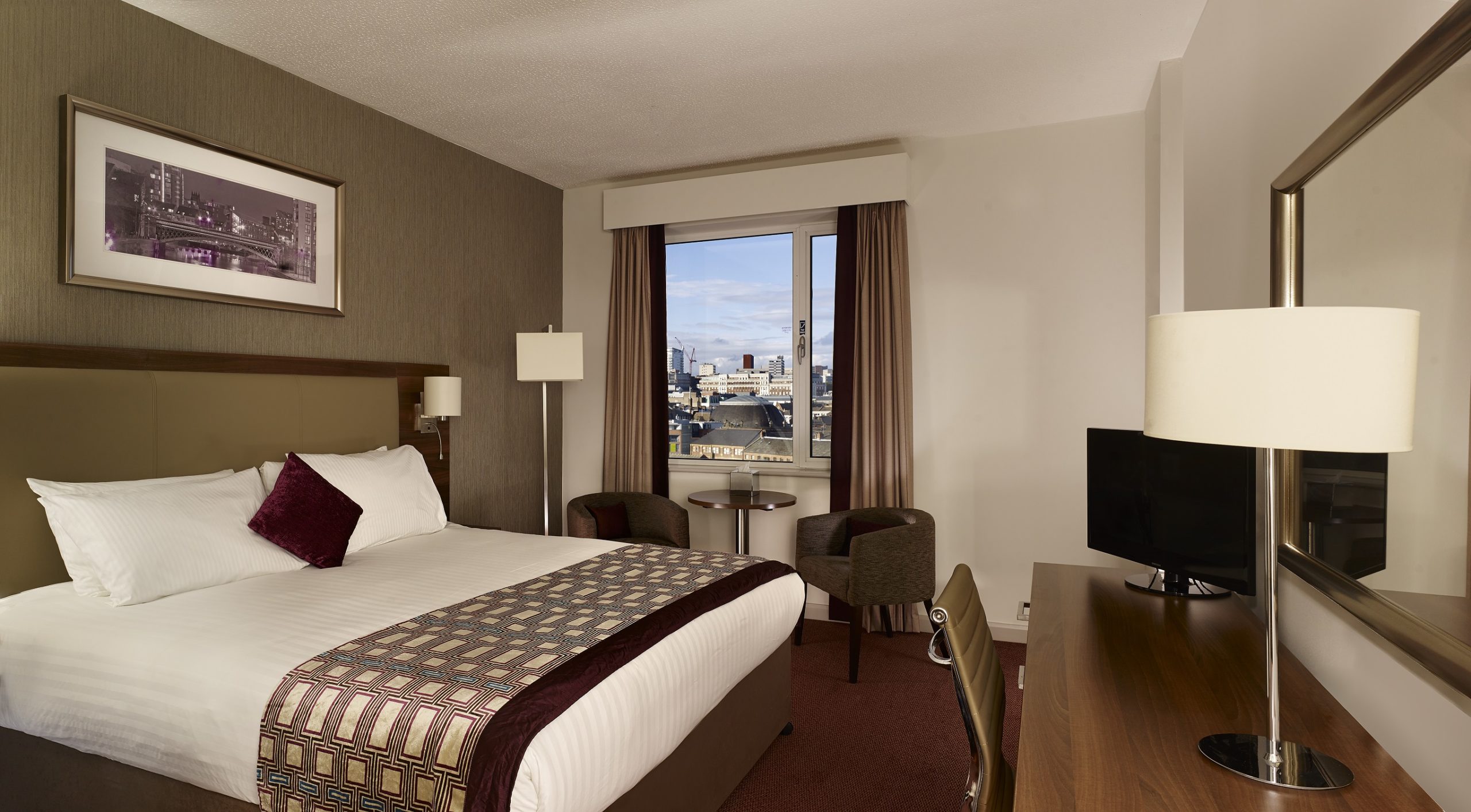 Leonardo Hotel Leeds - Visit Leeds