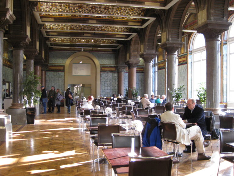 Our top picks for coffee in Leeds - Visit Leeds