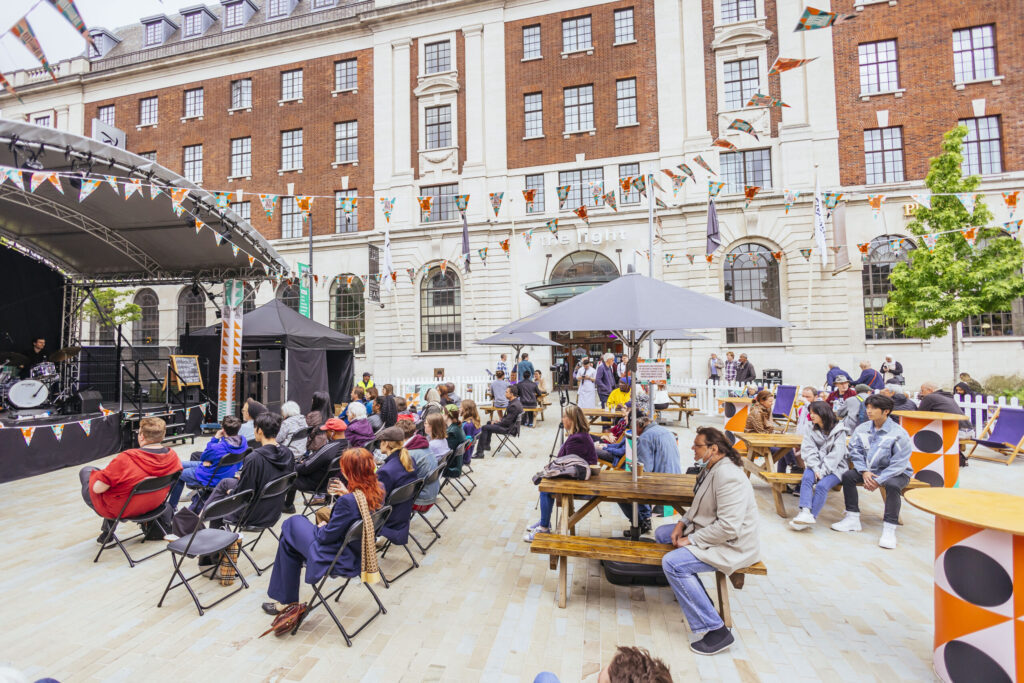 The best events and festivals in Leeds this year | Visit Leeds