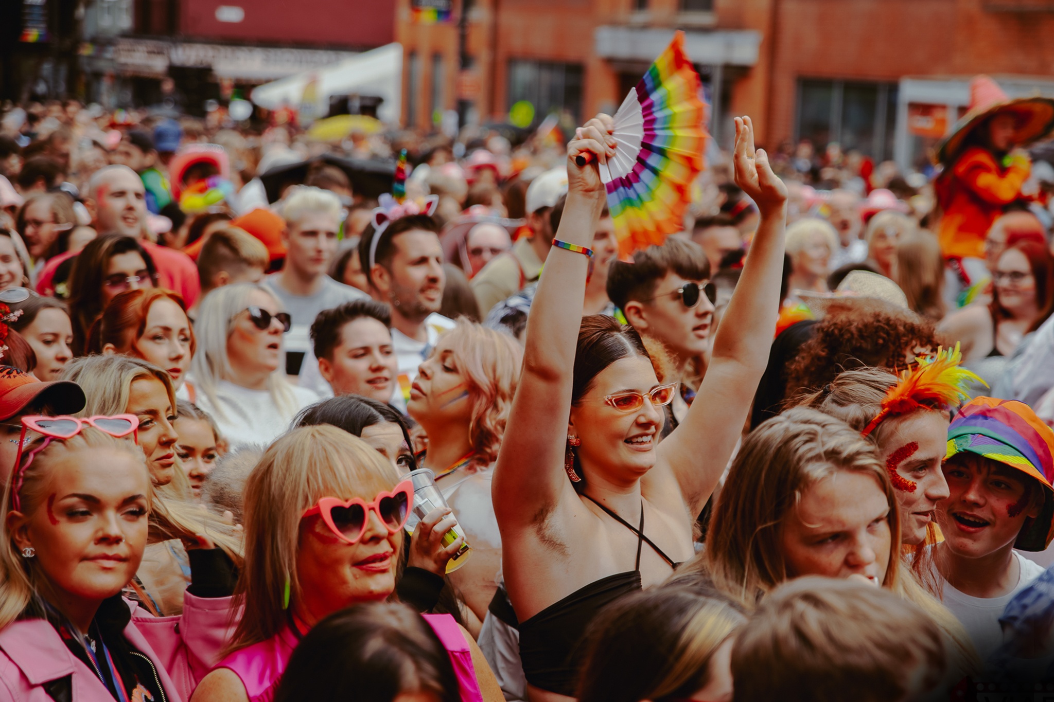 The best events and festivals in Leeds this year | Visit Leeds