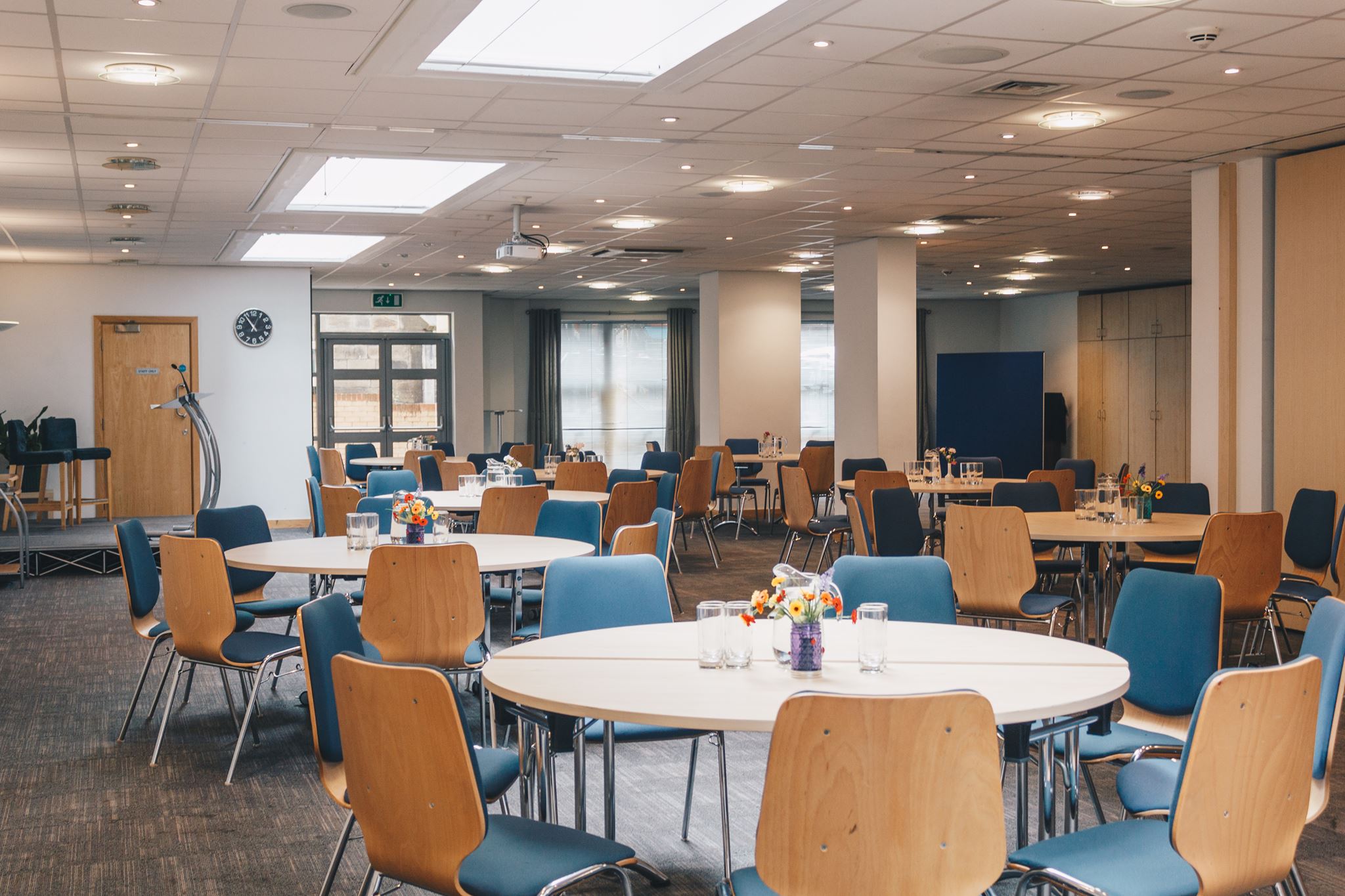St George’s Conference Centre - Visit Leeds