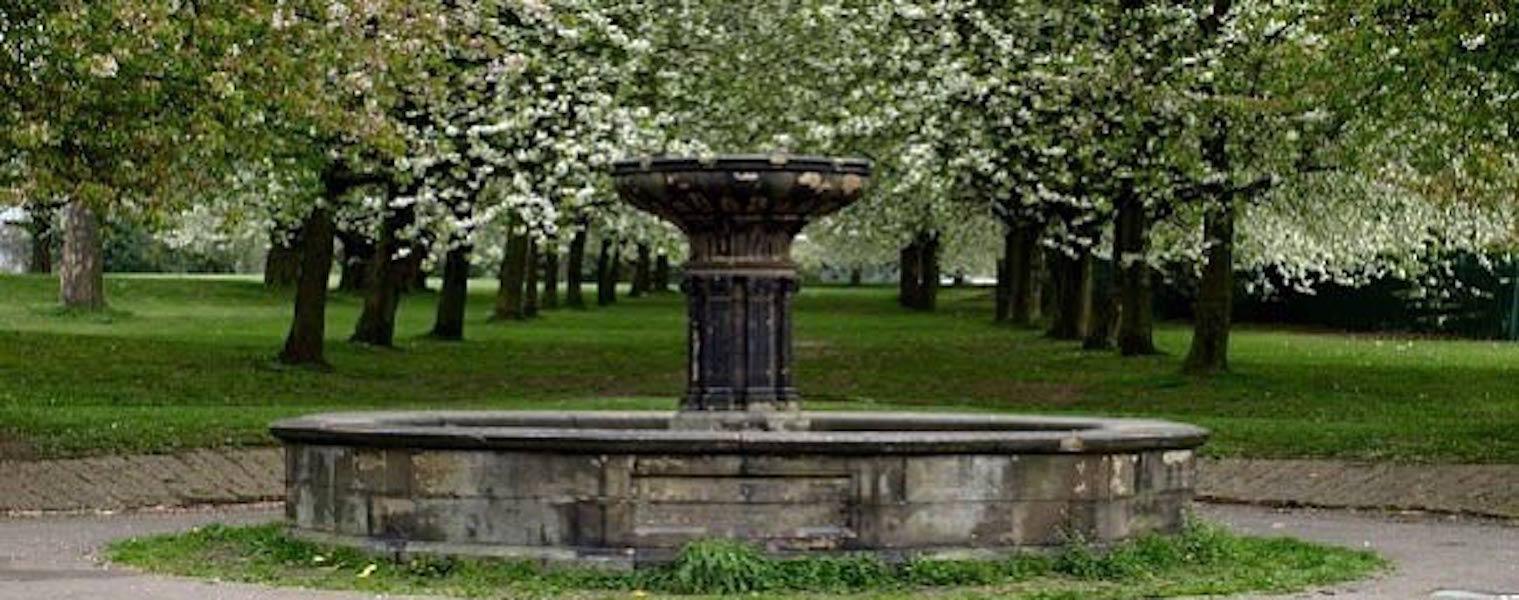 Armley Park, Leeds - Visit Leeds