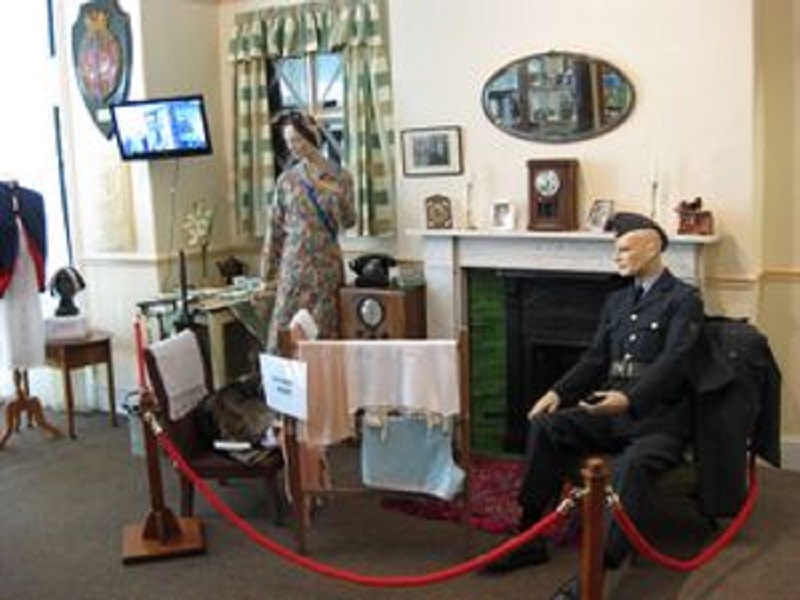 Horsforth Village Museum - Visit Leeds