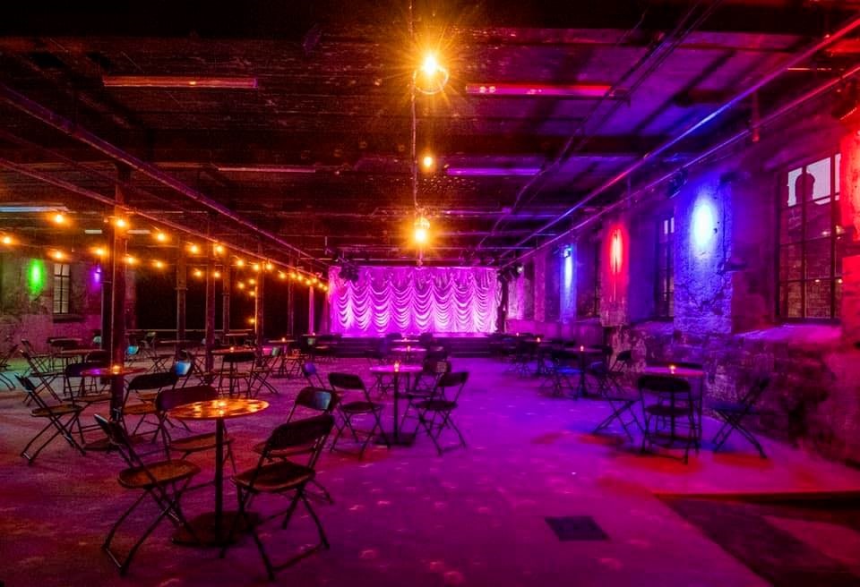 The Old Woollen - Visit Leeds