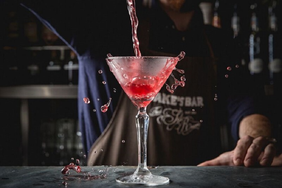 Jake's Bar - Visit Leeds