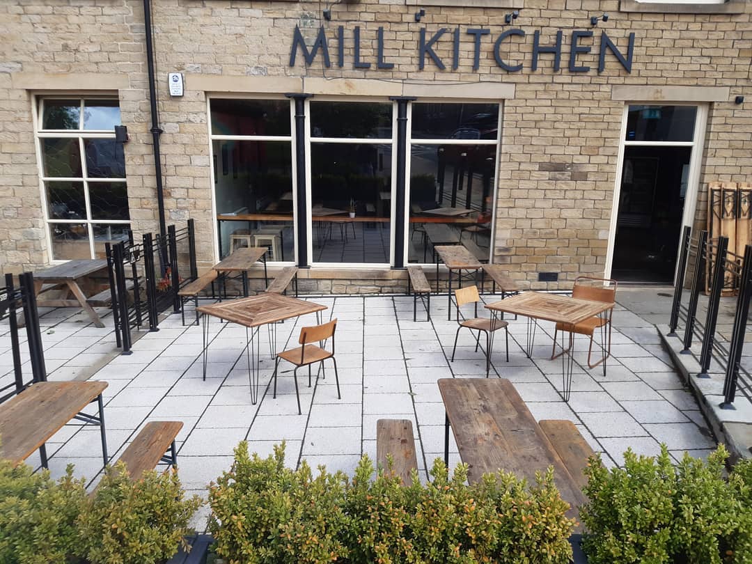 The Mill Kitchen and Bakery - Visit Leeds