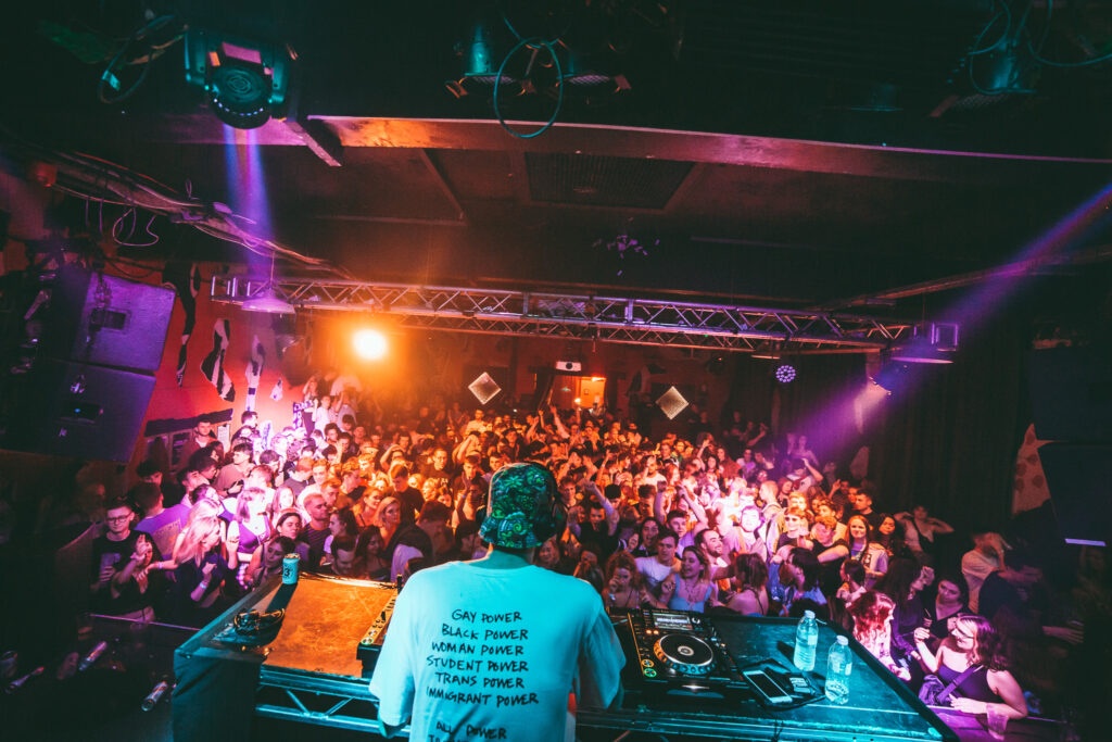 Why Leeds is the best city to visit this summer for live music, gigs ...