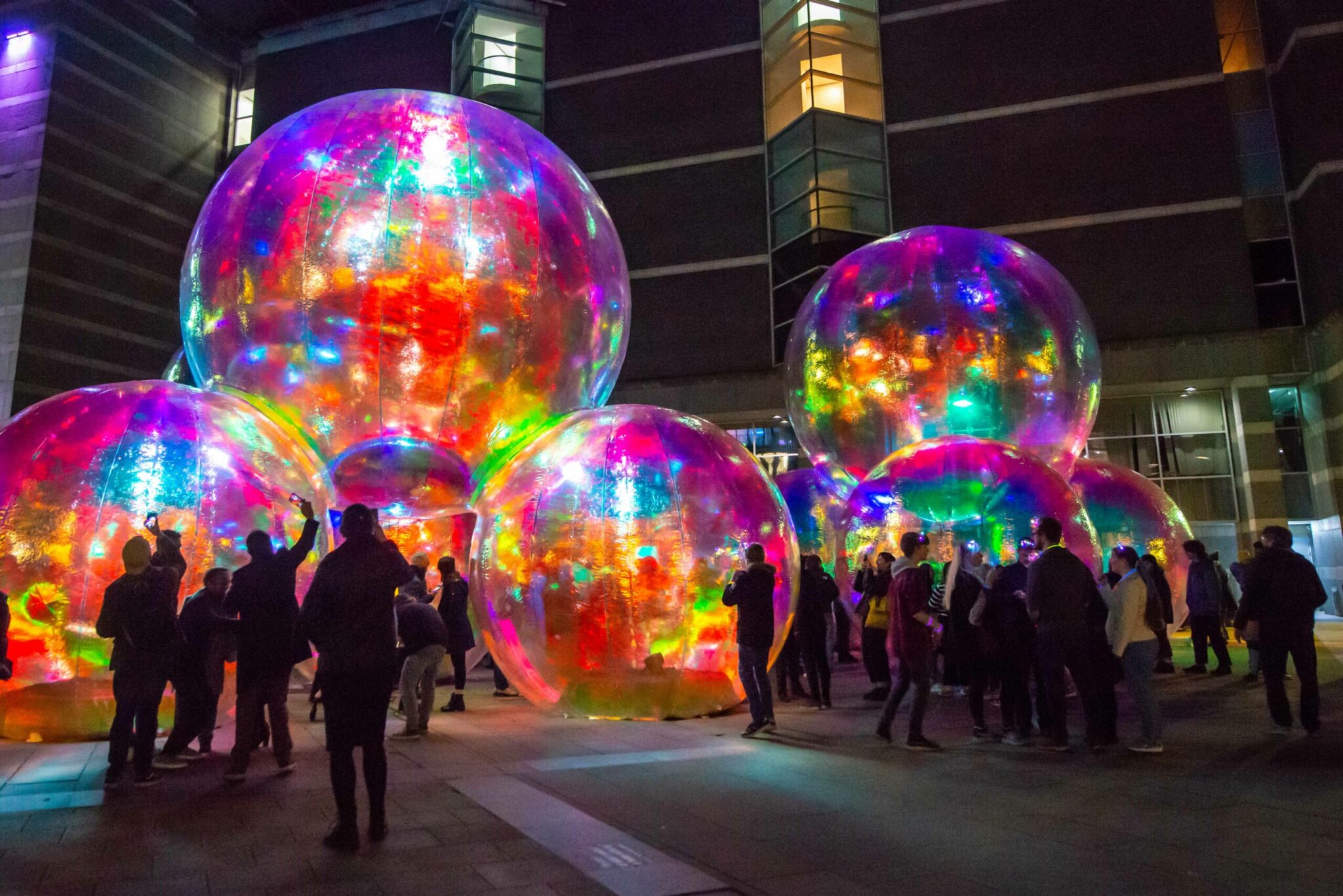 The best events and festivals in Leeds this year | Visit Leeds