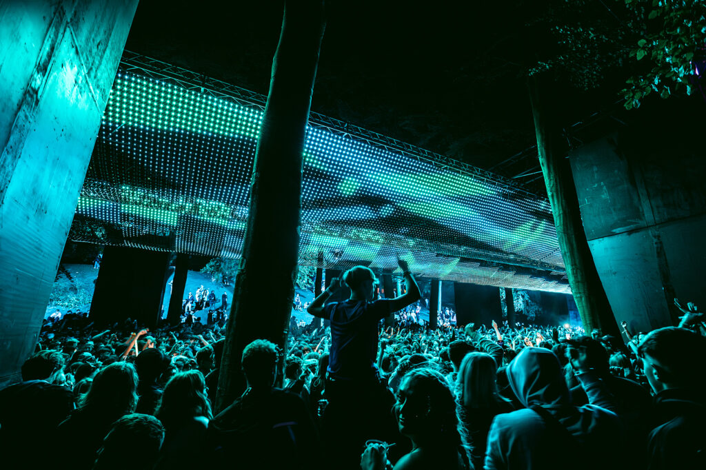 The best events and festivals in Leeds this year | Visit Leeds