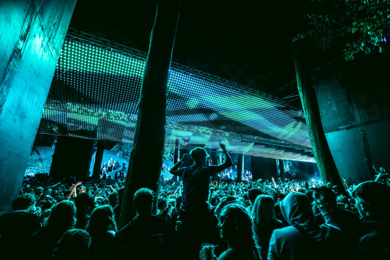 The best events and festivals in Leeds this year | Visit Leeds