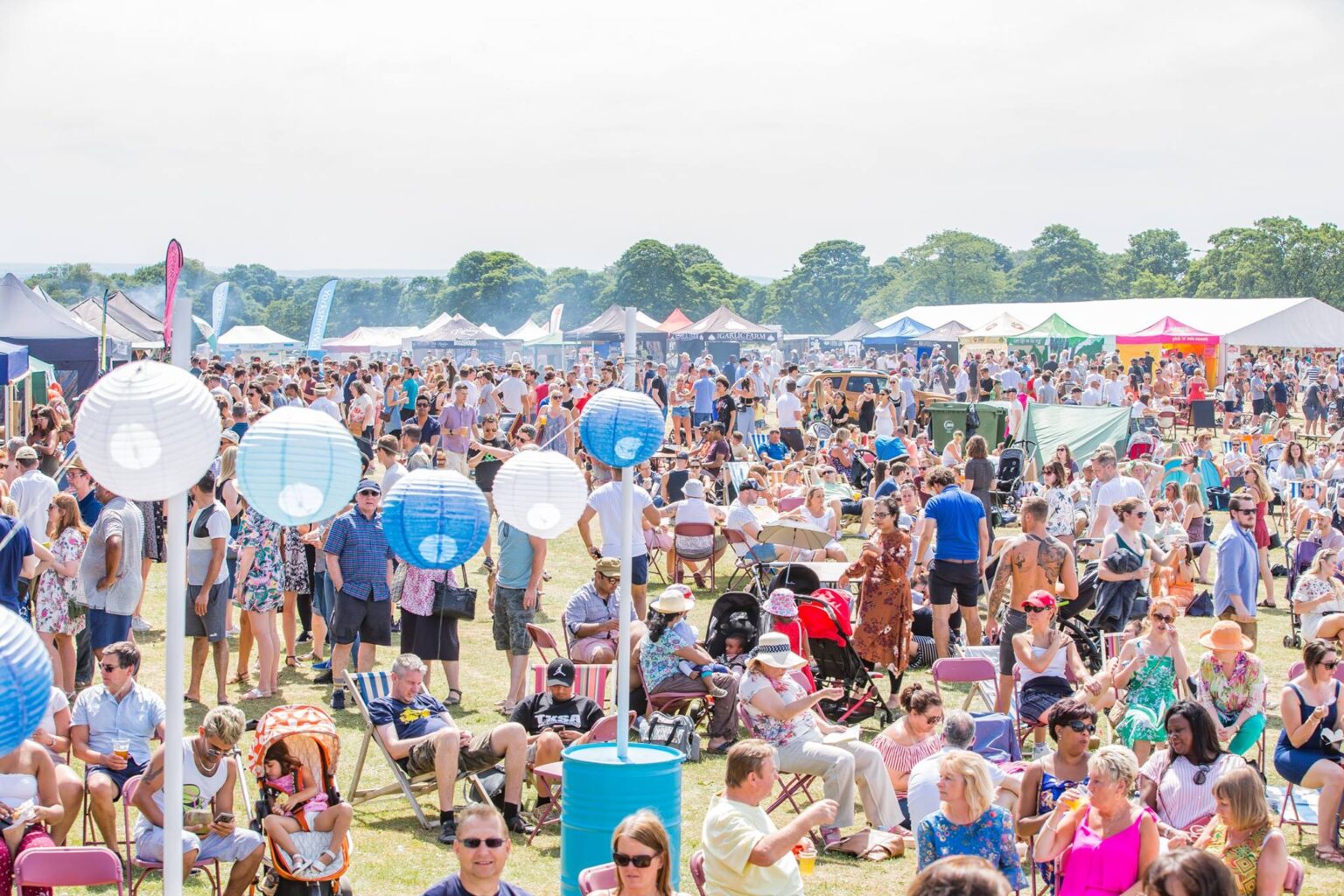 The best events and festivals in Leeds this year | Visit Leeds