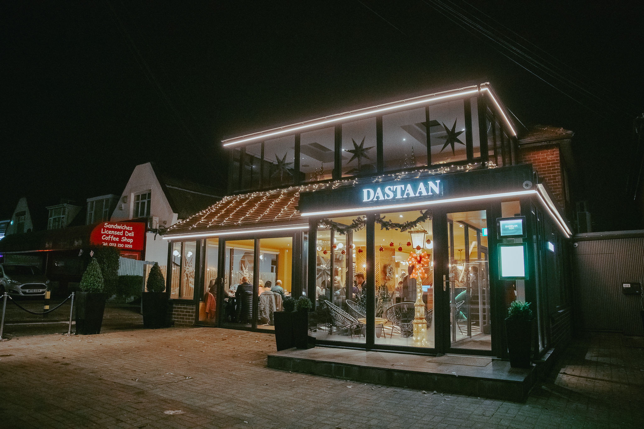 Dastaan Leeds - Visit Leeds