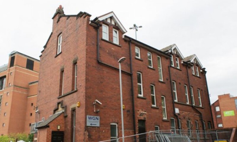 Convention House - Visit Leeds