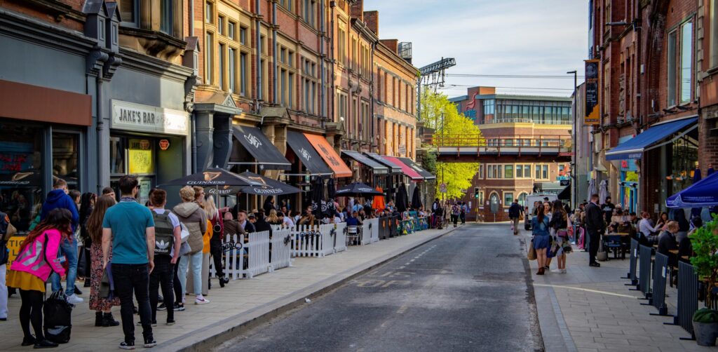 The Best Cocktails In Leeds - Visit Leeds