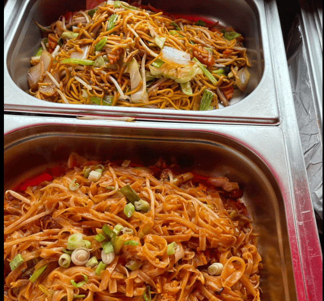 Sizzling New Summer Arrivals at Trinity Kitchen - Visit Leeds