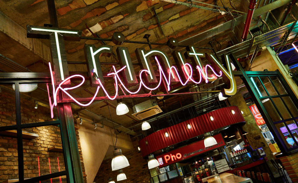 New Autumn Arrivals Announced for Trinity Kitchen - Visit Leeds