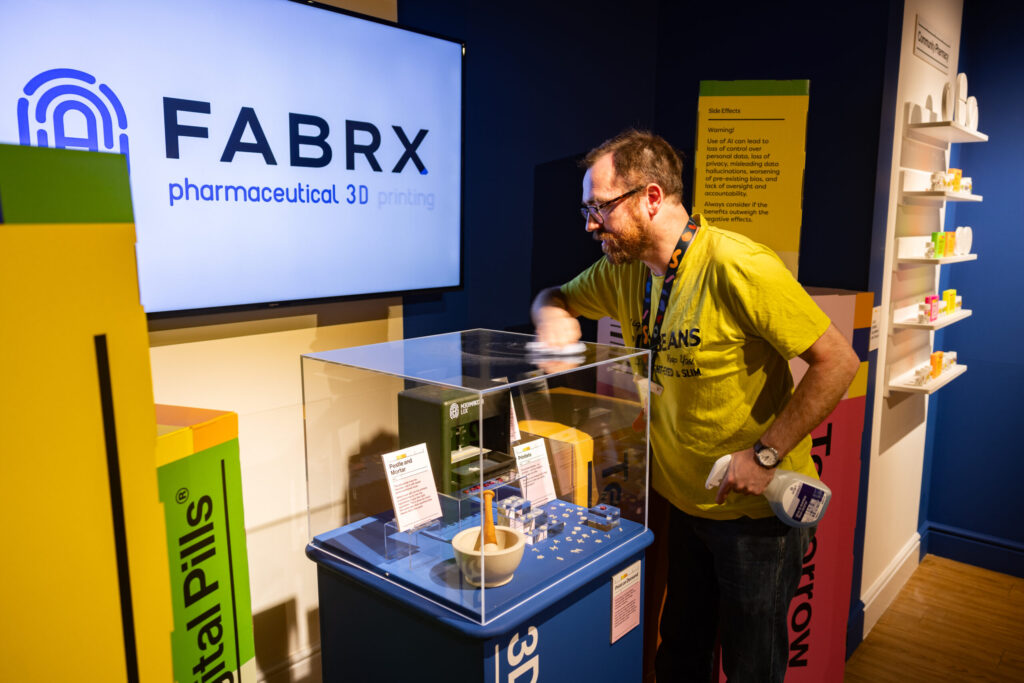 Thackray Museum unveils its next groundbreaking exhibition: You Choose ...