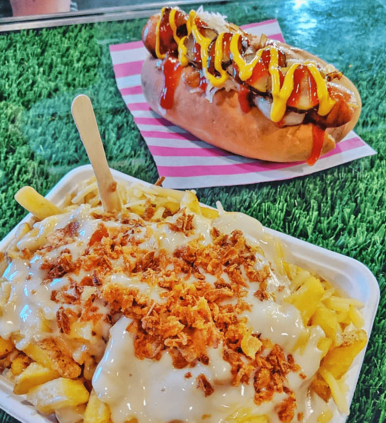 Sizzling New Summer Arrivals at Trinity Kitchen - Visit Leeds