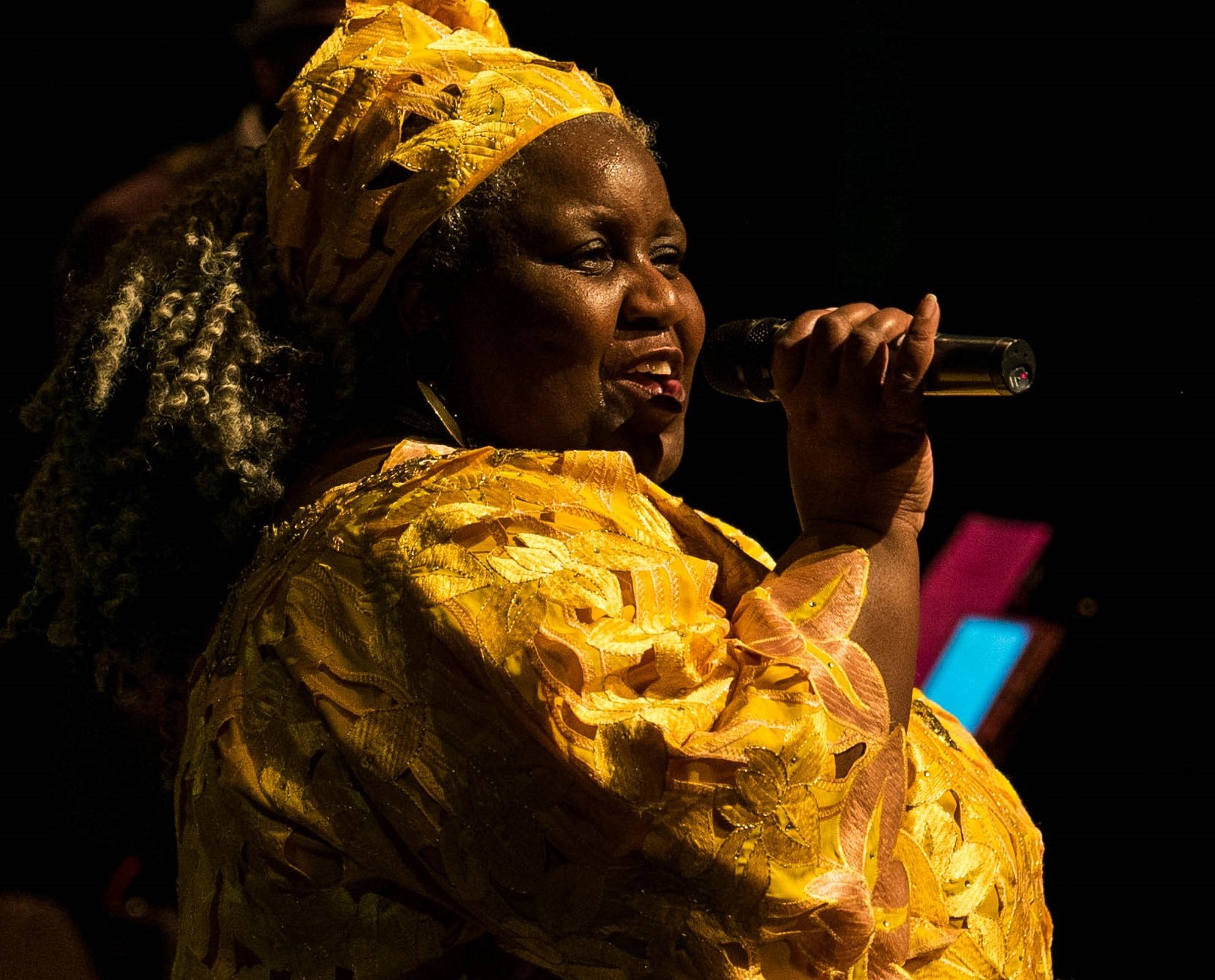 Uplifting musical show brings Caribbean culture to Leeds Playhouse ahead of Black History Month ...