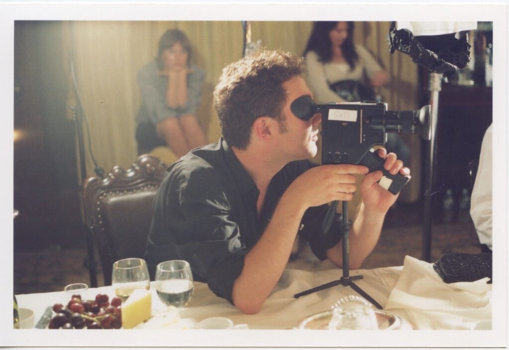 Lights, camera, action! Highlights from this year’s Leeds Film Festival ...