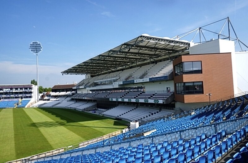 Emerald Headingley Stadium - Visit Leeds