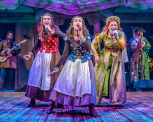 NOVEMBER AT LEEDS HERITAGE THEATRES - Visit Leeds