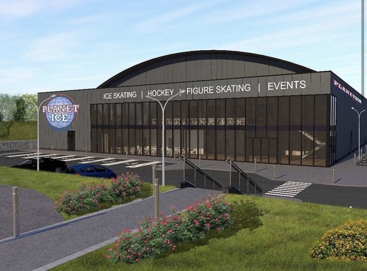 Planet Ice Leeds - Visit Leeds