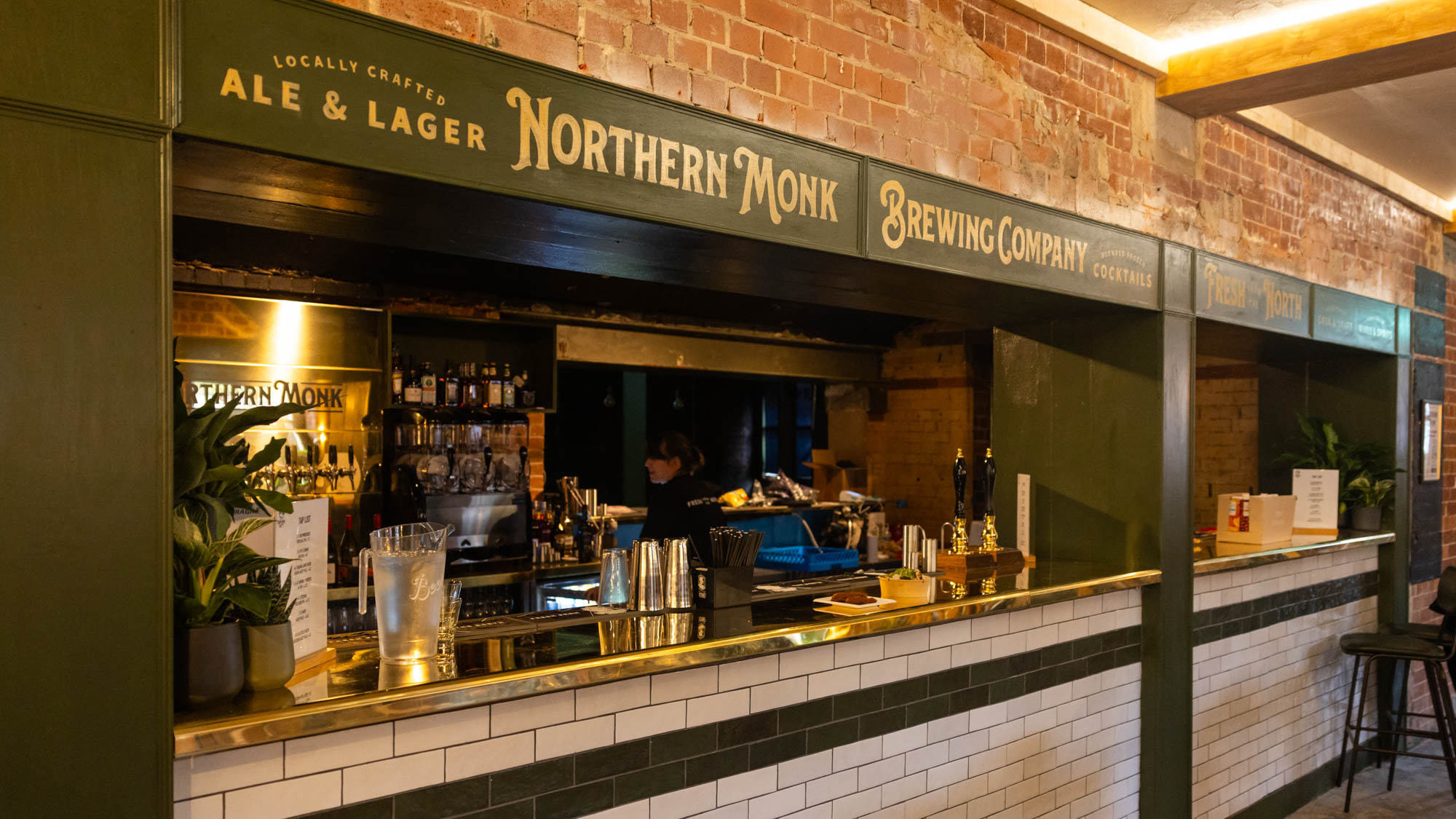 The Northern Market - Visit Leeds